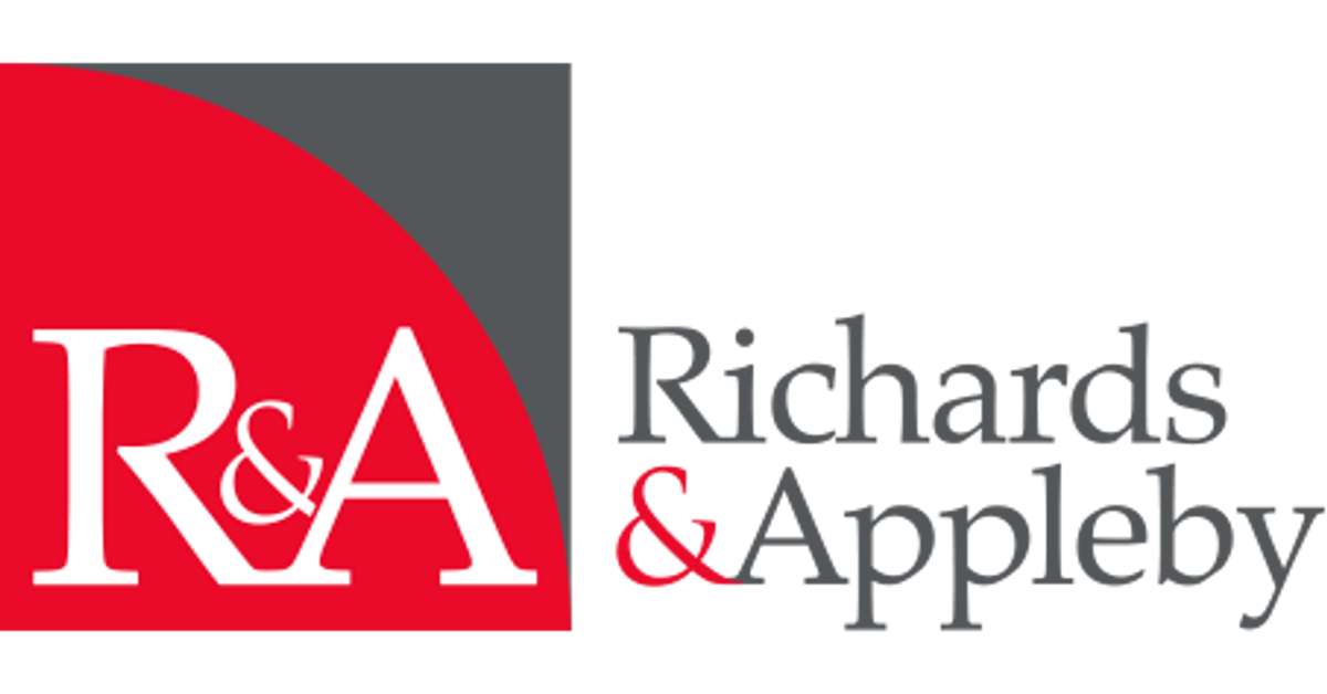 Richards and Appleby